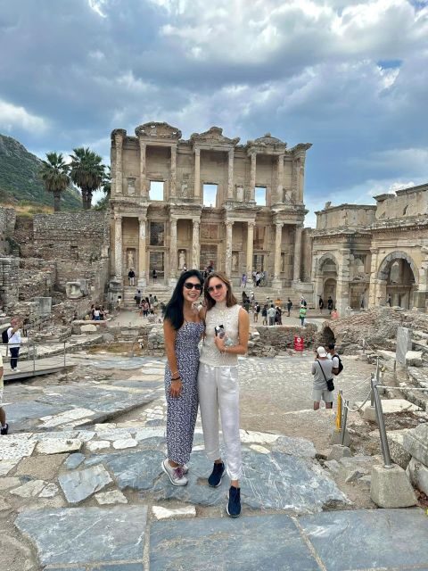 BEST OF EPHESUS TOUR - Authenticity and Reviews