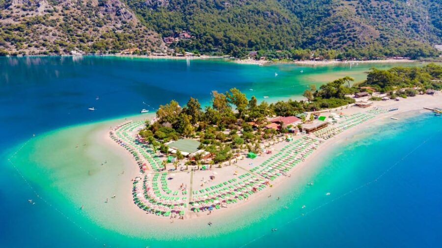 Best of Fethiye: Private Walking Tour with a Local - Authentic Experiences and Local Flavor