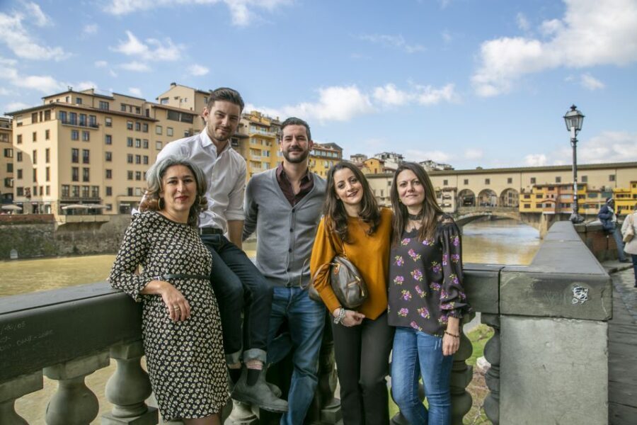 Best of Florence Highlights with private guide - Who Will Enjoy This Tour?