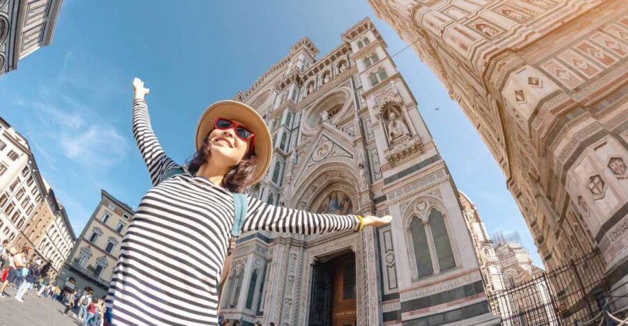 Best of Florence in 1-Day Private Guided Tour with Transport - A Deep Dive into the Florence Private Tour