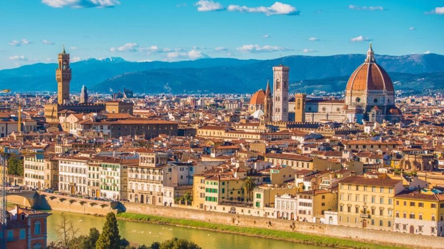 Best of Florence: Private Walking Tour with a Local - What’s Included and What’s Not