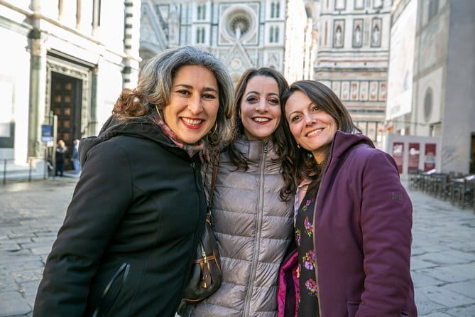 Best of Florence Top-rated Attractions with Private Guide - An Honest Look at the Florence Private Guided Tour