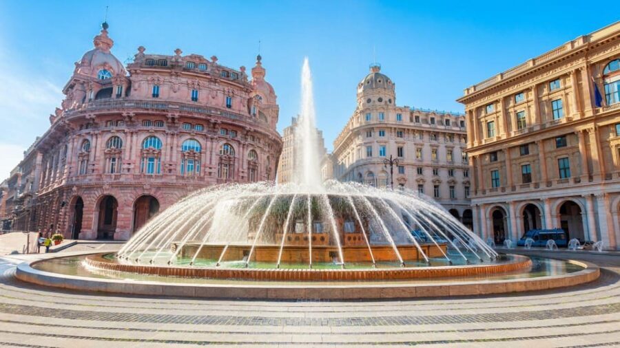 Best of Genoa: Private Walking Tour with Local - Who Will Love This Tour?