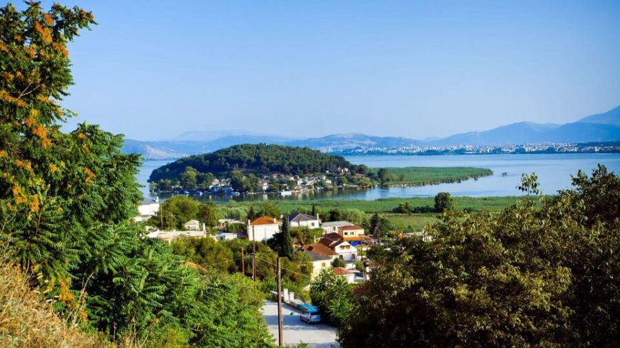 Best of Ioánnina: Private Walking Tour with a Local - Exploring Ioánnina with a Local: What to Expect