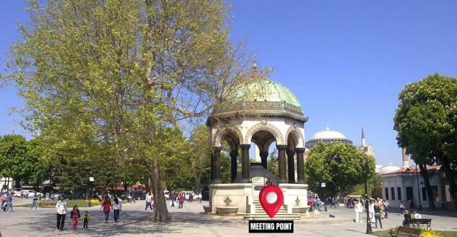 Best of Istanbul: Private Guided Istanbul Tour - Practical Details and Tips
