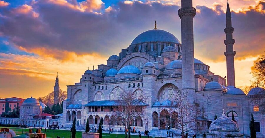 Best of Istanbul: Private Tour of the Citys Top Highlights - Value and Practical Considerations