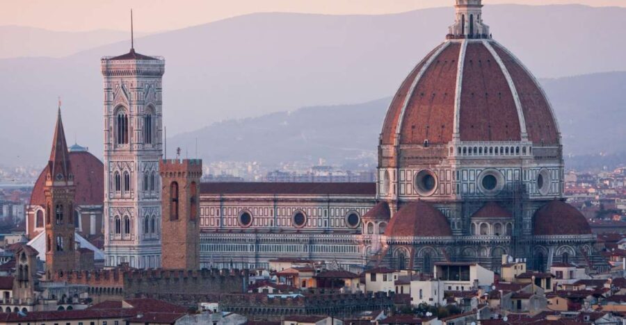 Best of Italy: 5-Day Escorted Tour from Rome - Why This Tour Offers Great Value