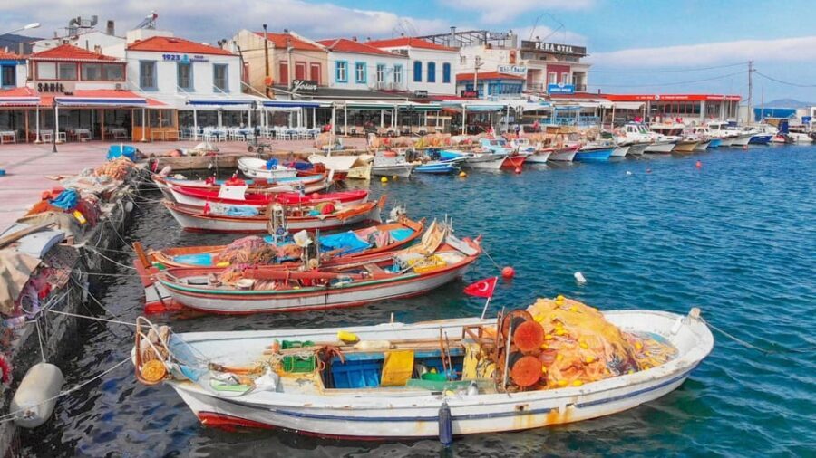 Best of Izmir: Private Walking Tour with a Local - What to Expect from the Experience