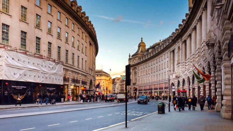 Best of London: Private Walking Tour with Local - Key Points