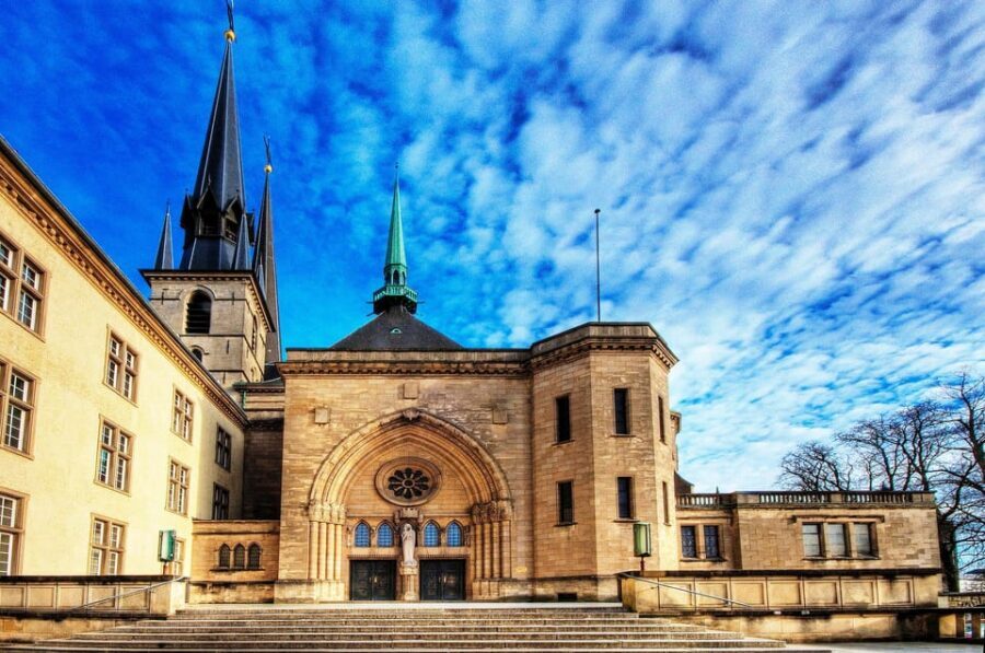 Best Of Luxembourg and Dinant Private Tour from Brussels - Practical Details That Matter