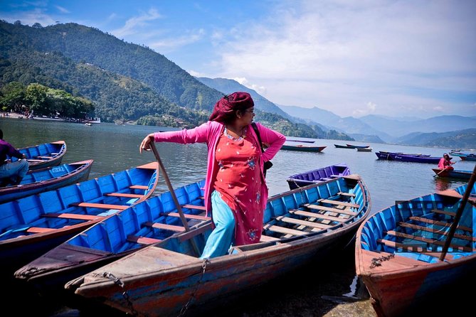 Best of Nepal Luxury Tour Package - 8 Days - Comprehensive Review of the Best of Nepal Luxury Tour Package – 8 Days