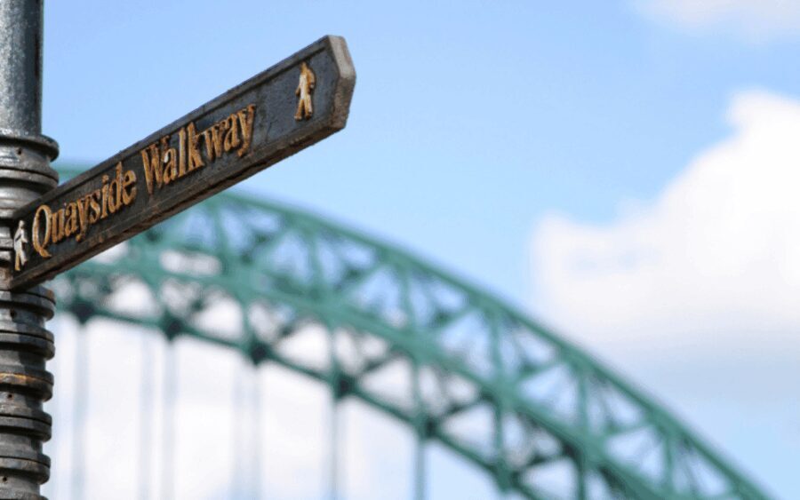 Best of Newcastle Highlights Walking Tour - Practical Details and What You Should Know