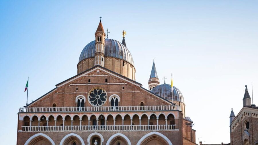 Best of Padova: Private Walking Tour with a Local - What We Think: Pros and Cons