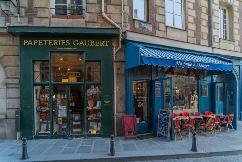 Best of Paris on Private Tour - Key Points