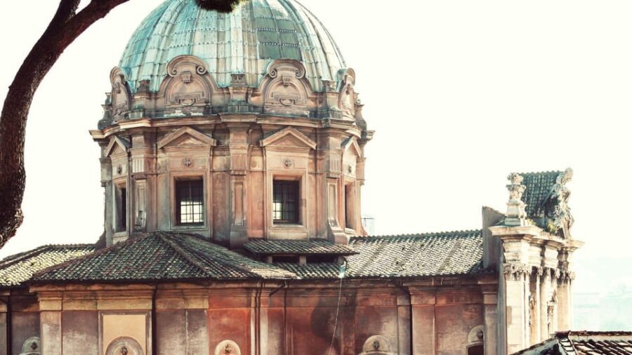 Best of Rome: Private Walking Tour with a Local - What to Expect from Your Private Roman Adventure