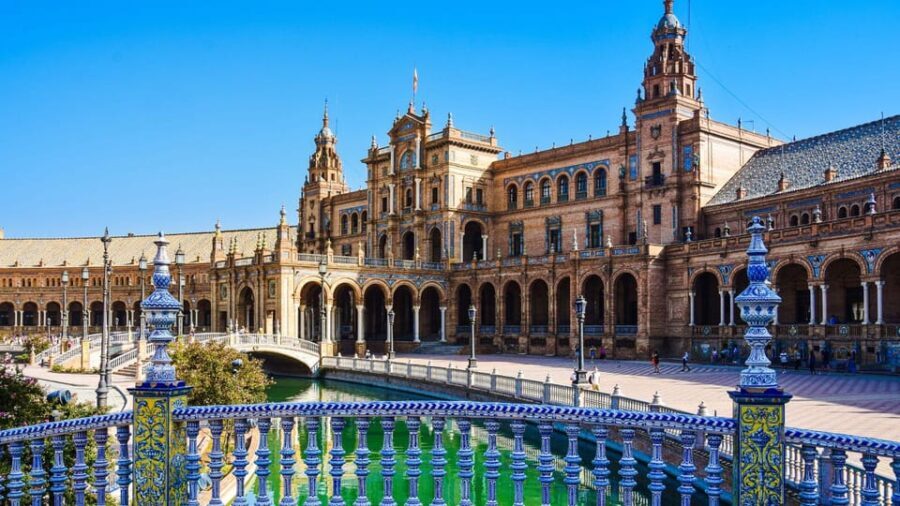 Best of Seville: Private Walking Tour with Local - Insights from Reviews