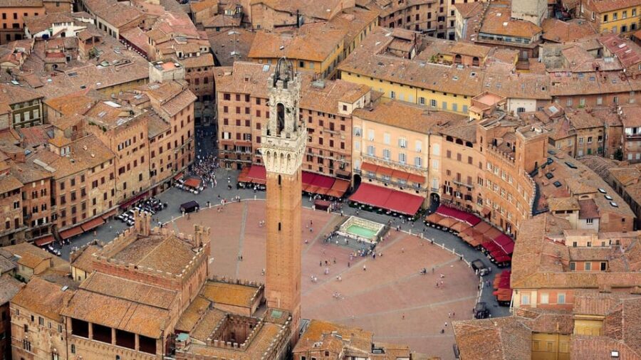 Best of Siena: Private Walking Tour with a Local - Who Will Love This Tour?