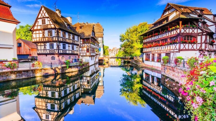 Best of Strasbourg: Private Walking Tour with a Local - The Value of a Private, Flexible Tour
