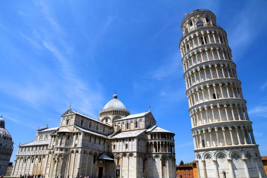 Best of Tuscany Full-Day Scenic Tour from Florence - The Practical Side: What to Expect