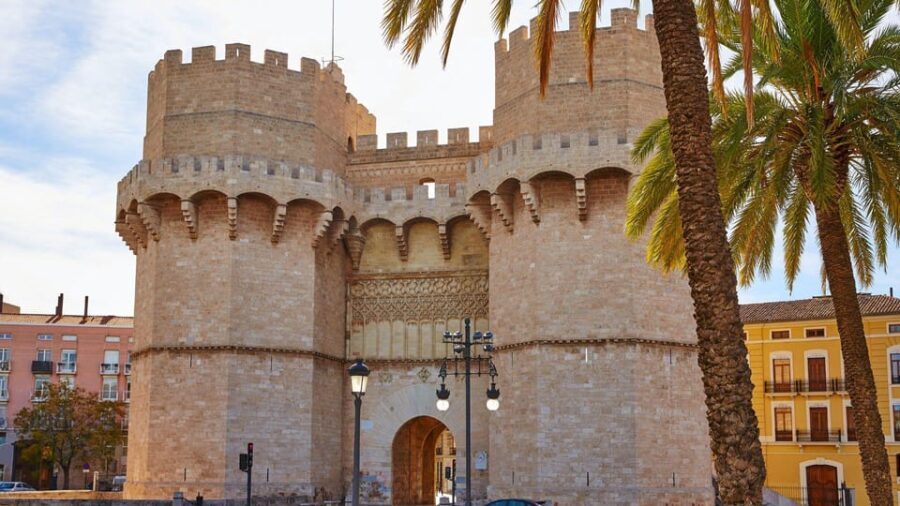 Best of Valencia: Private Walking Tour with a Local - Who Should Book This Tour?