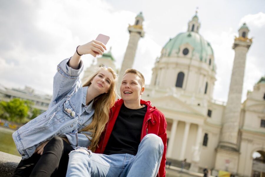Best of Vienna 1-Day Tour by Car with Schonbrunn Tickets - Authentic Experiences and Notes from Travelers