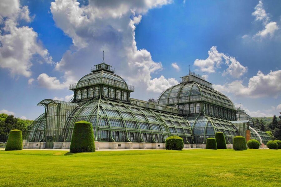Best of Vienna: Private Walking Tour with a Local - Who Will Enjoy This Tour?