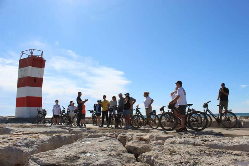 Best of Vilamoura - Guided Bike Tour (3h) - Authentic Experiences and Travel Tips