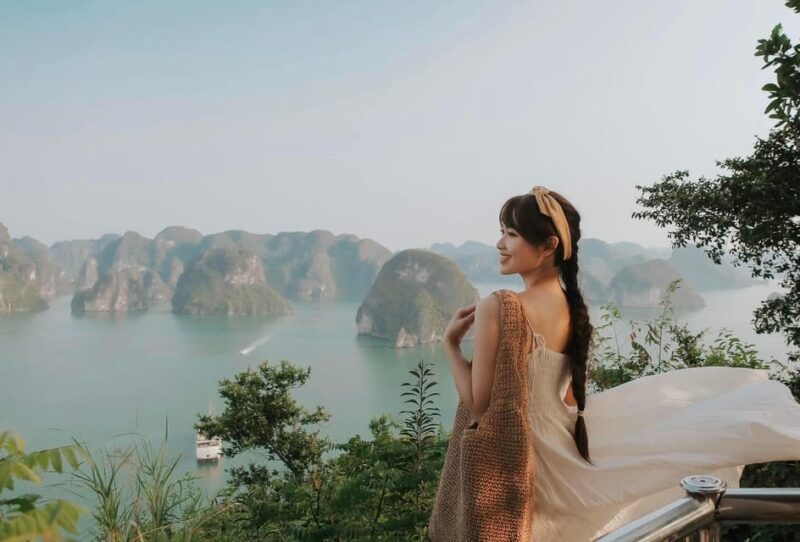 Best Price Ha Long Bay Day Trip with Kayaking and Cave Visit - Key Points