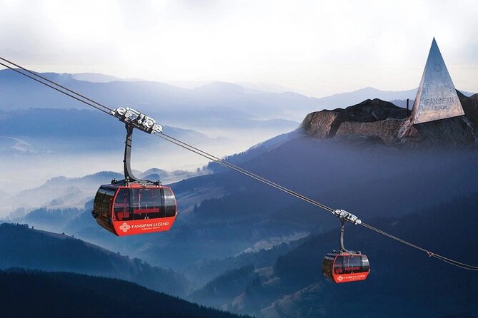 Best Sapa 3 Days 2 Nights with Fansipan Mountain - Stay at Hotel - Transportation and Logistics