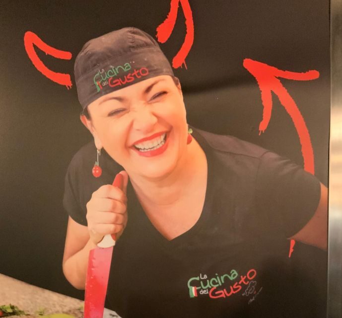 Best Sorrento Cooking class - The Culinary Experience: A Deep Dive