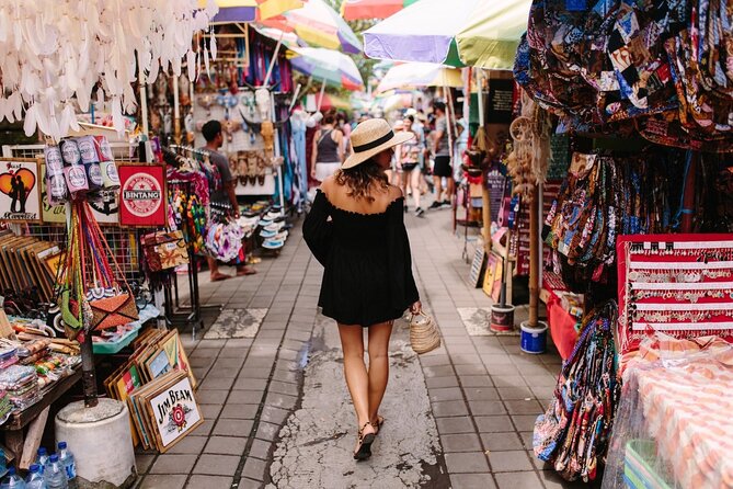 Best Ubud Highlights - Private Day Tour - Key Points