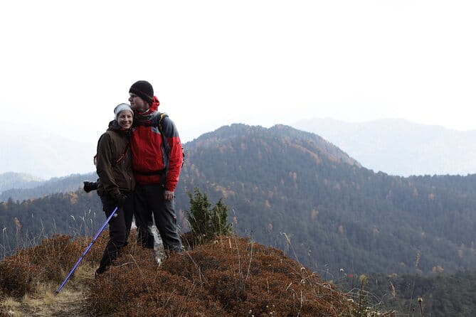 Bhutan Honeymoon Tour - Day 1: Arrival and Thimphu’s Historic Gems