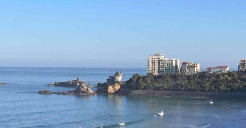 Biarritz: Excursion to visit the Basque coast! - An Authentic Look at the Basque Coast
