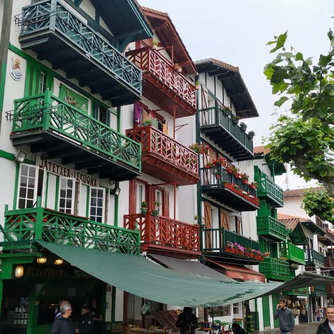 Biarritz: Sweet Spanish escape - Analyzing the Value