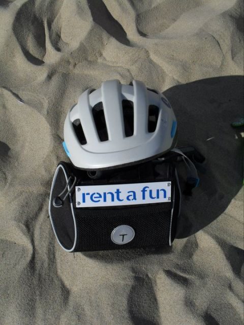 Bicycle Rental in Lisbon - What’s Included and How It Works