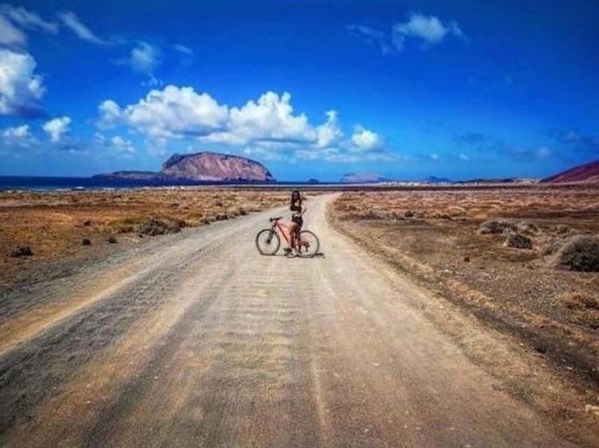Bike Rental La Graciosa - Who Will Benefit Most from This Experience?
