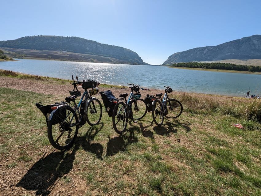 Bike&Cannoli:a PRIVATE bike adventure around Palermo's hills - Who Should Consider This Tour?