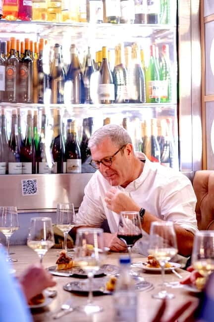 Bilbao: Basque Food Tour with Guide - An In-Depth Look at the Bilbao Pintxos Tour