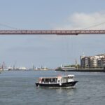 Bilbao: Bilbao Estuary and Abra Bay Boat Tour - Who Should Consider This Tour?