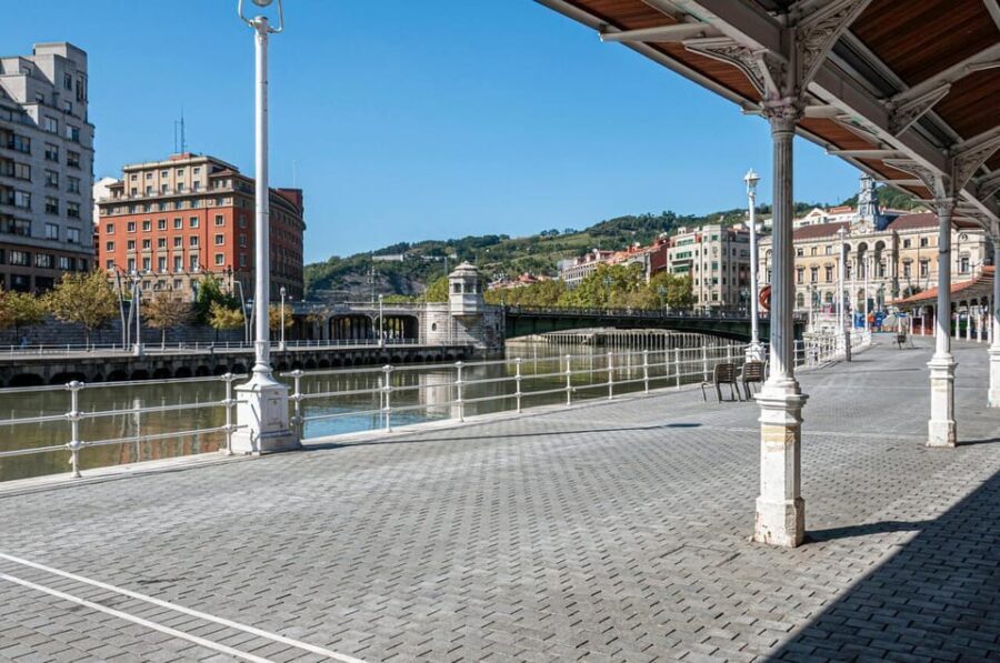 Bilbao: City Highlights Walking Tour - A Practical Introduction to Bilbao’s Charm