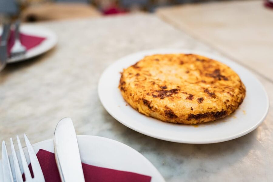 Bilbao Food Tour with Pintxos & Drinks with a Local - The Value of the Experience