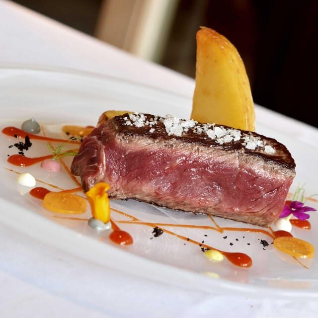 Bilbao: Gastronomic and Cultural Walking Tour with Tastings - The Itinerary in Detail