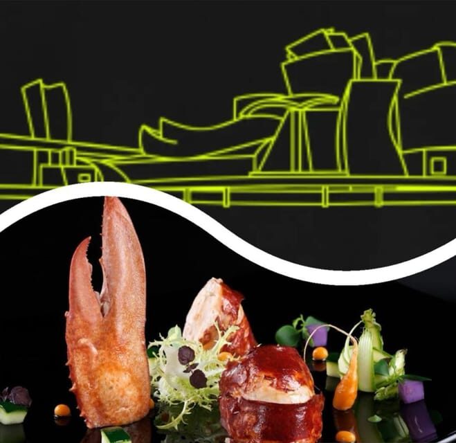 Bilbao: Guggenheim Museum Skip-the-Line Guided Tour & Dinner - The Guggenheim Bilbao Museum: An Architectural Marvel