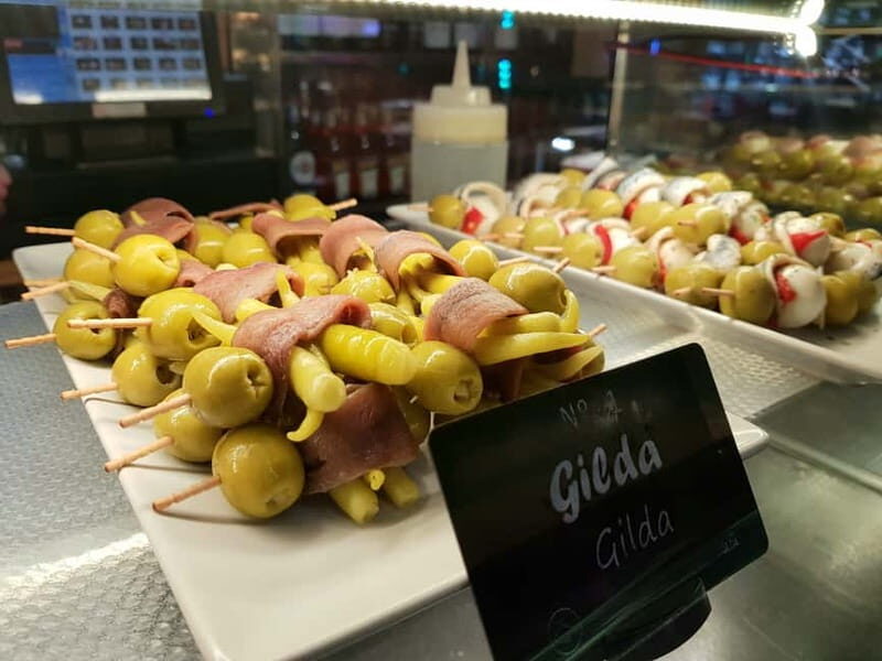 Bilbao Local Immersion with Pintxos & Drinks - What’s Included and Why It Matters