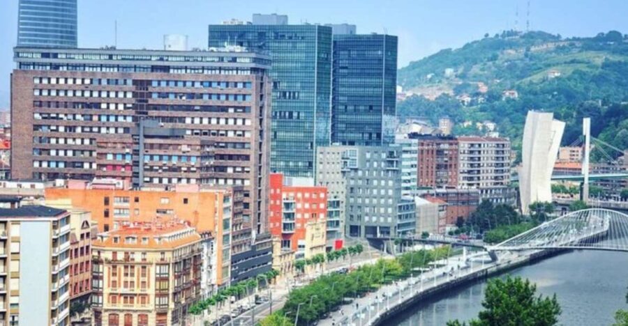 Bilbao: Private custom walking tour with a local - Practical Details and Considerations