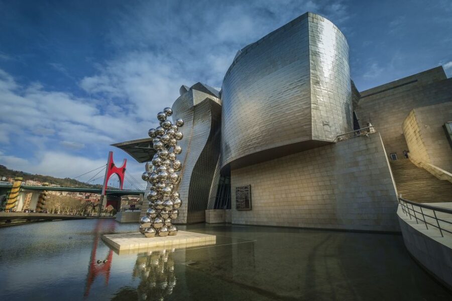 Bilbao - Private Historic walking tour - Starting Point and Itinerary Breakdown