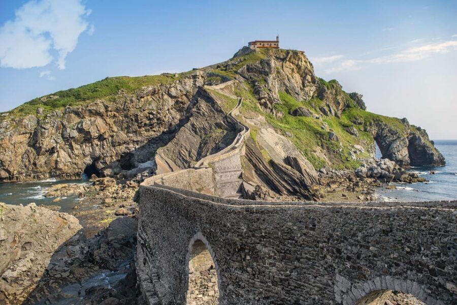 Bilbao: San Juan de Gaztelugatxe and Walk along Basque Coast - Evaluating the Value