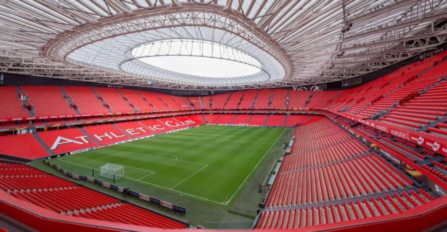 Bilbao: San Mamés Museum and Stadium Tour - Who Will Love This Experience?