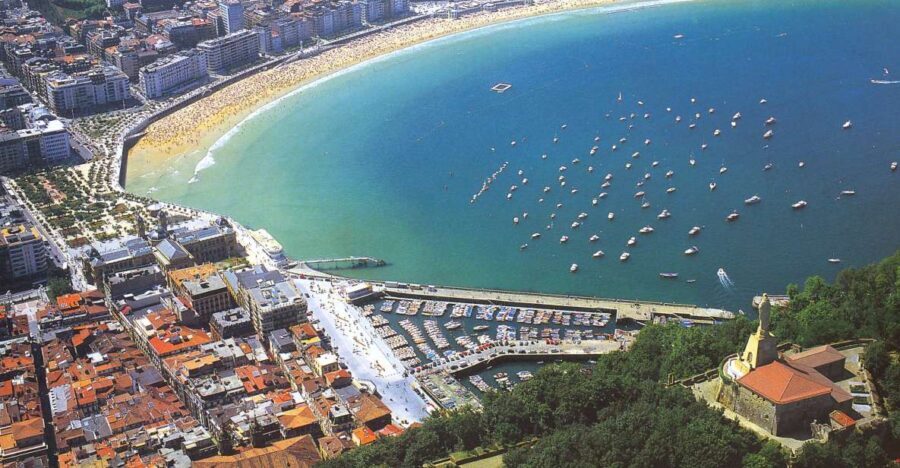 Bilbao: San Sebastian, Getaria, and Basque Farmhouse Tour - A Closer Look at the Itinerary