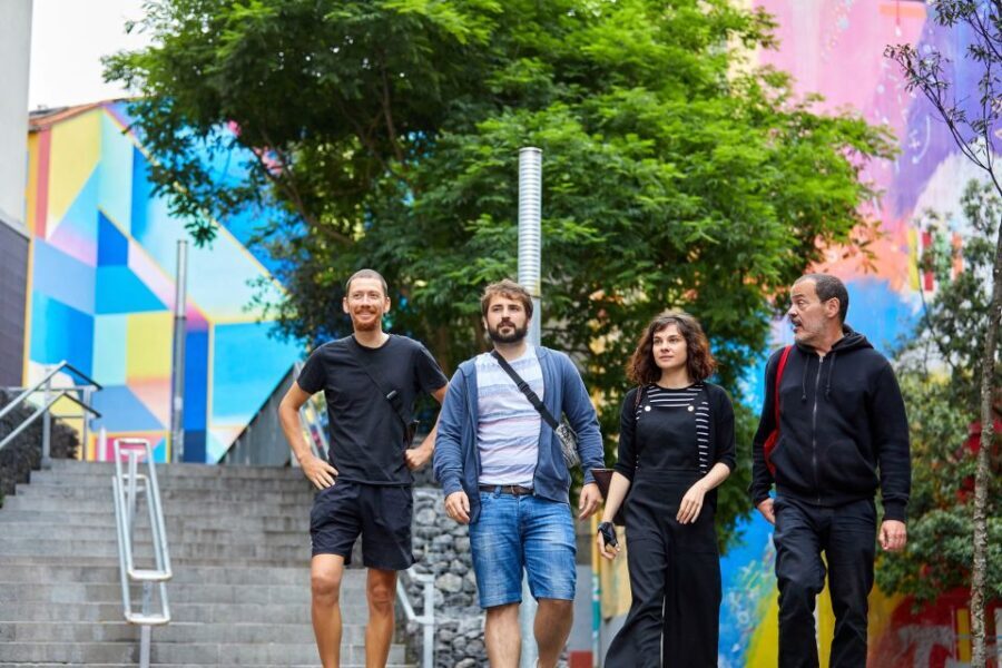 Bilbao: Street Art Walking Tour with Local Craft Beer - Price and Value — Is It Worth It?